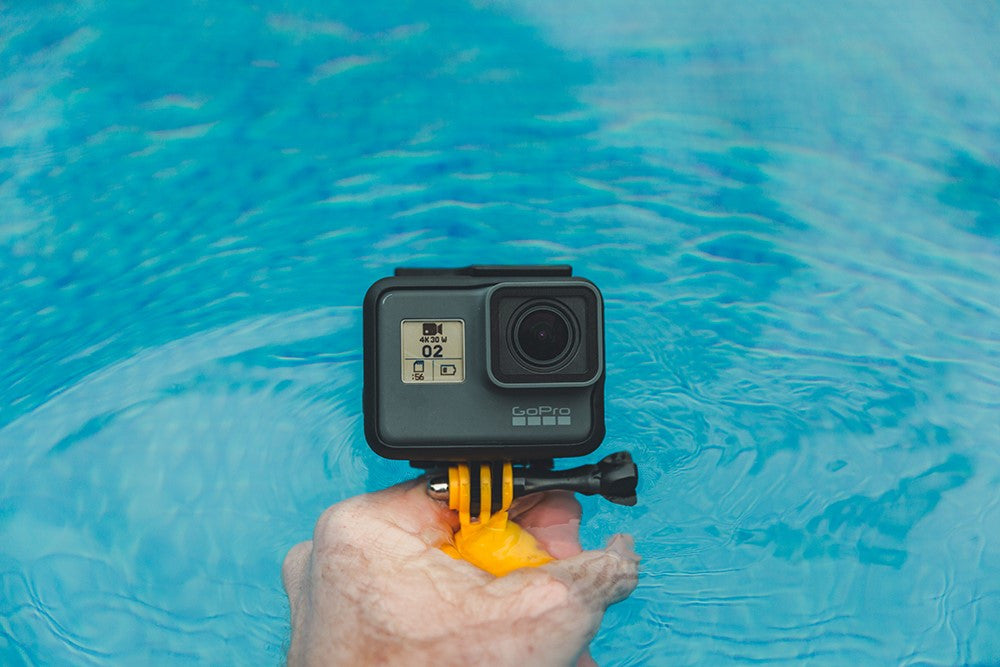 Capture Your Moments With GoPro — www.x-wear.com