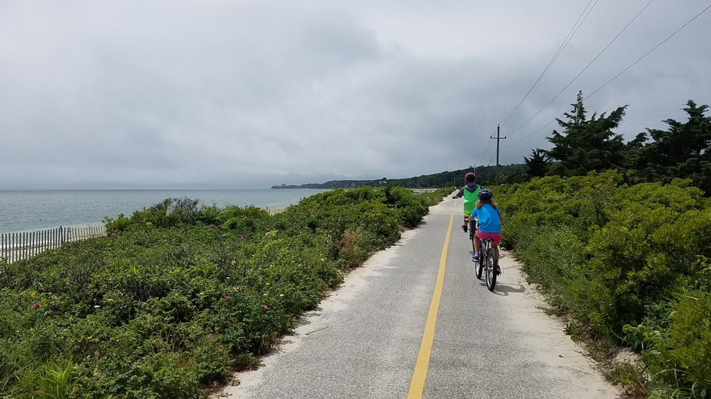 Top 3 Bike Paths on Cape Cod — www.x-wear.com